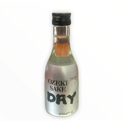 Ozeki Sake DRY | El rincón de Asia