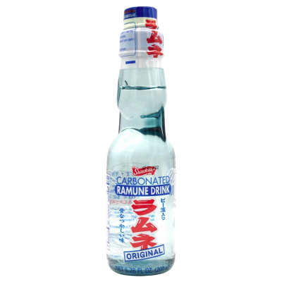 Ramune Original | El rincón de Asia