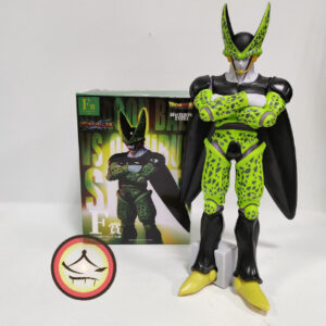 Figuras de acción de Dragon Ball Z Cell | El rincón de Asia